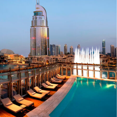 iconiK Members Experience